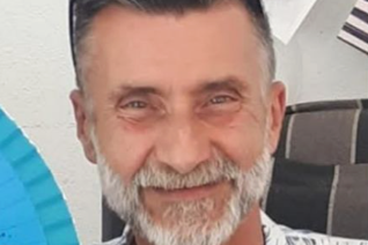 Urgent search for British man, 66, who vanished in Marbella nearly two ...