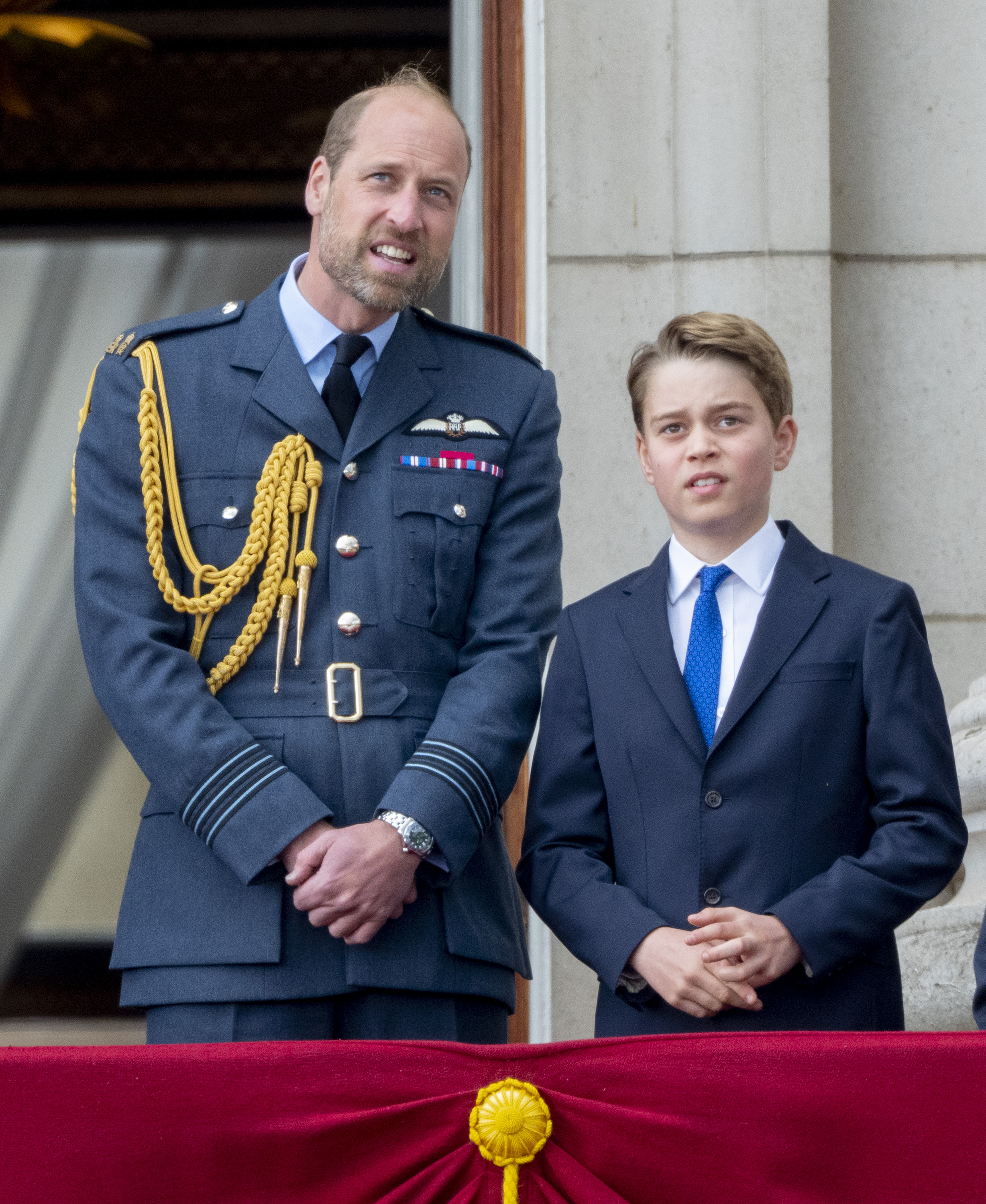 Why Prince William and Kate Middleton ‘delayed’ telling Prince George ...