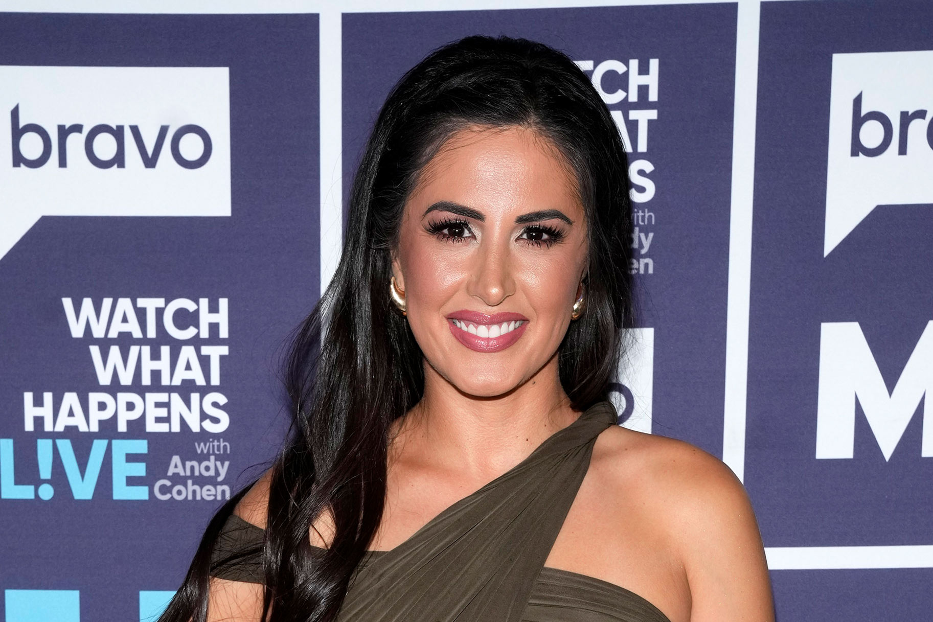 Michelle Saniei Reveals How She’s Navigating Her Life Today in an ...