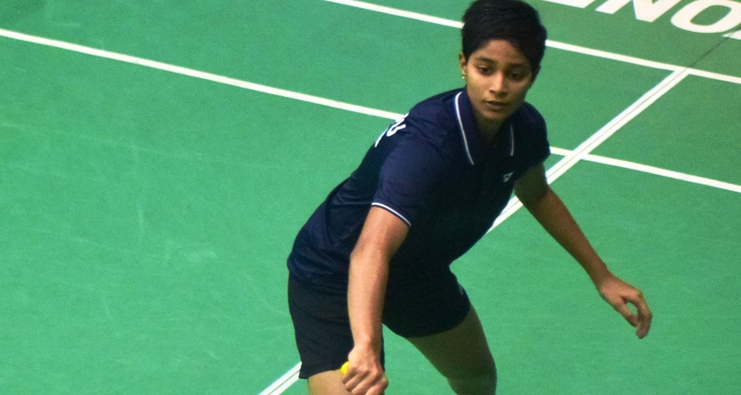 Chipalkatti Junior Grand Prix: Little-known challengers shine