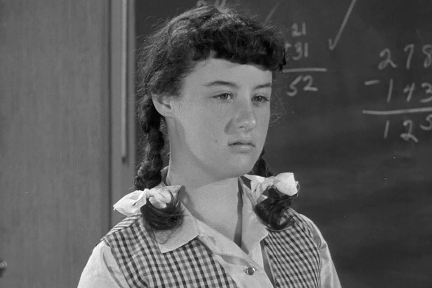“Leave It to Beaver” Star Shares the Real Reason for Judy Hensler's ...