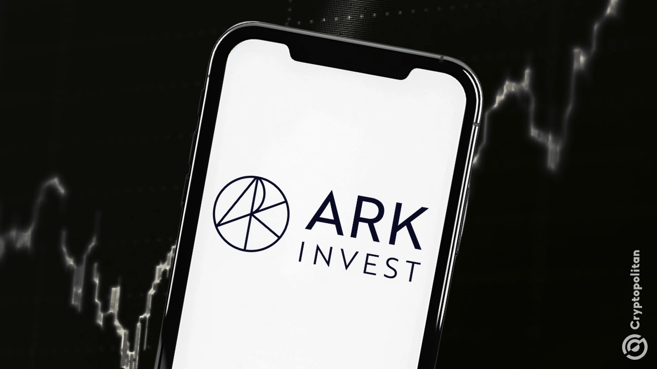 ARK Invest adds $15.6M to BitMine, total holdings top $300M