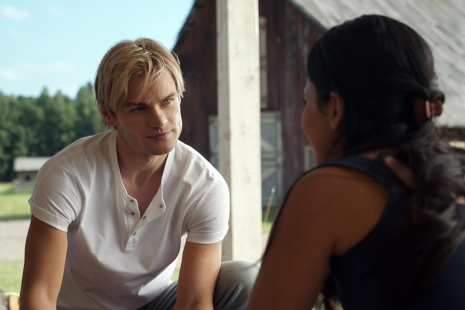 How Old Are the Kids in 'My Life With the Walter Boys'? A Guide to ...