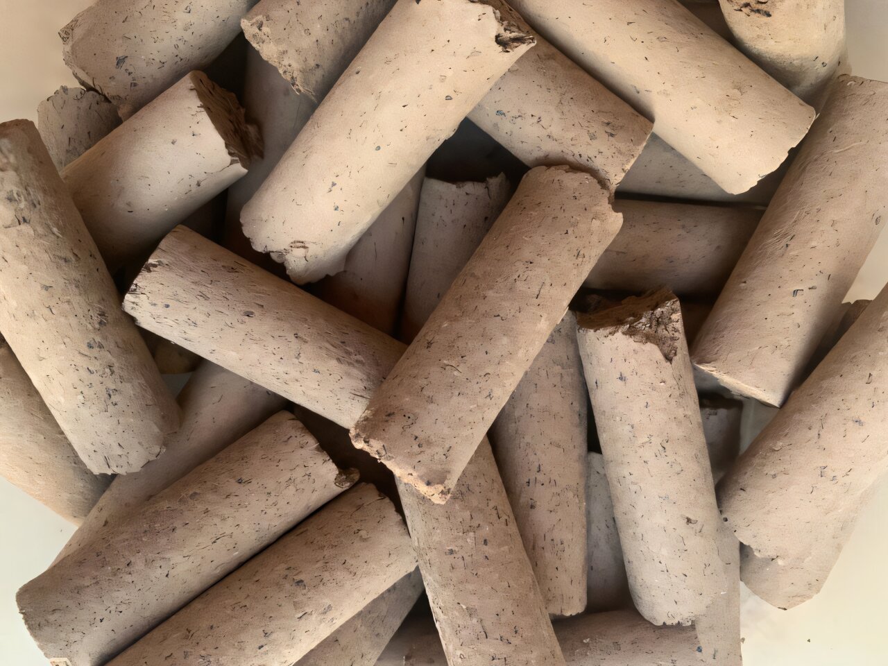 Seaweed-infused ceramic clay offers lighter, greener option for ...