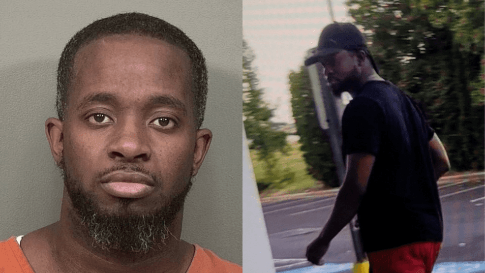 Clarksville indecent exposure suspect arrested, past case resurfaces