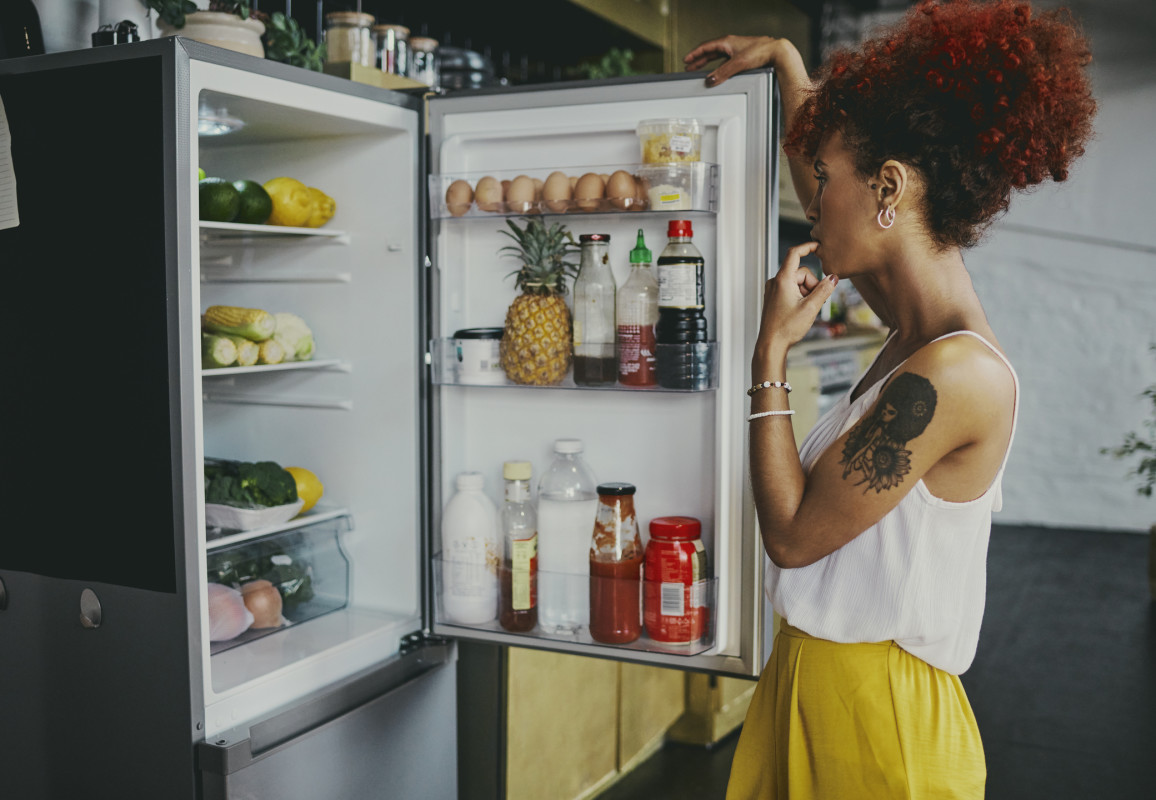 6 Signs Your Body Is Telling You To Eat More Fat