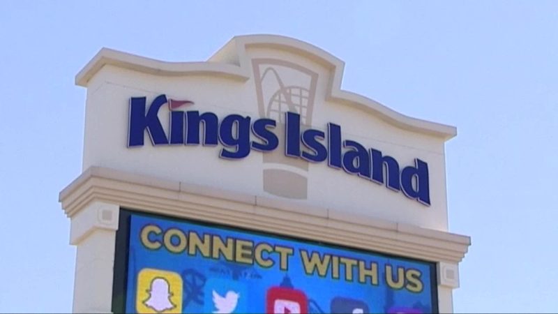 Kings Island unveils memberships with access to multiple parks