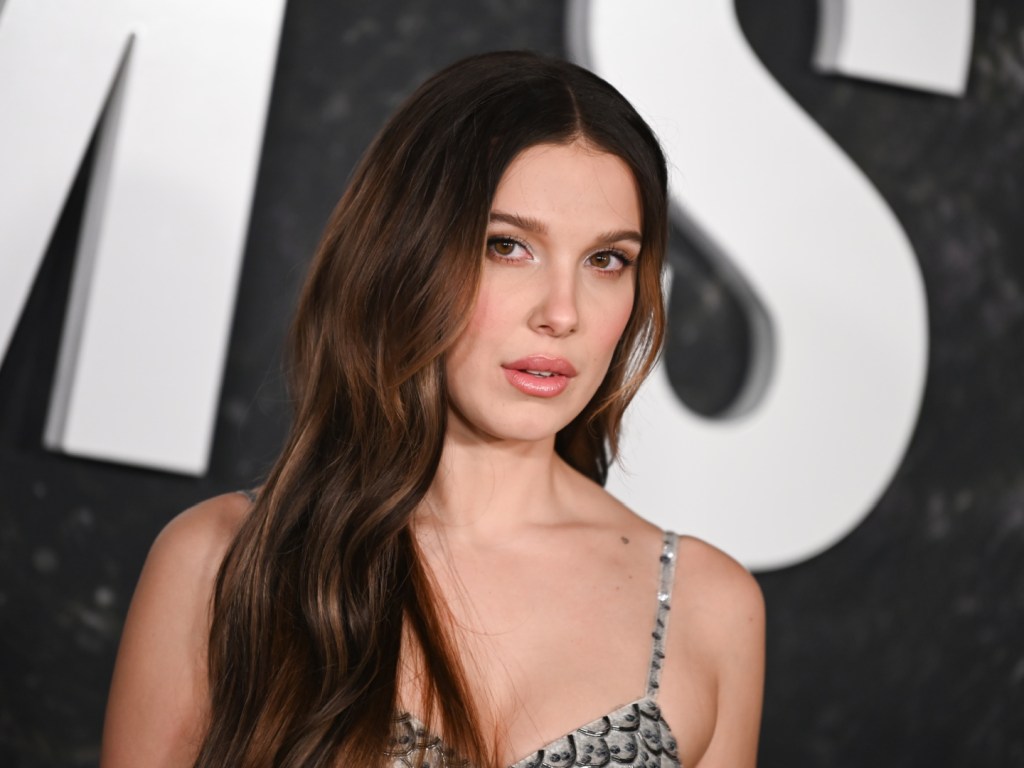 Eagle-Eyed Fans Are Convinced That Two Subtle Clues Reveal Millie Bobby Brown's Baby Name