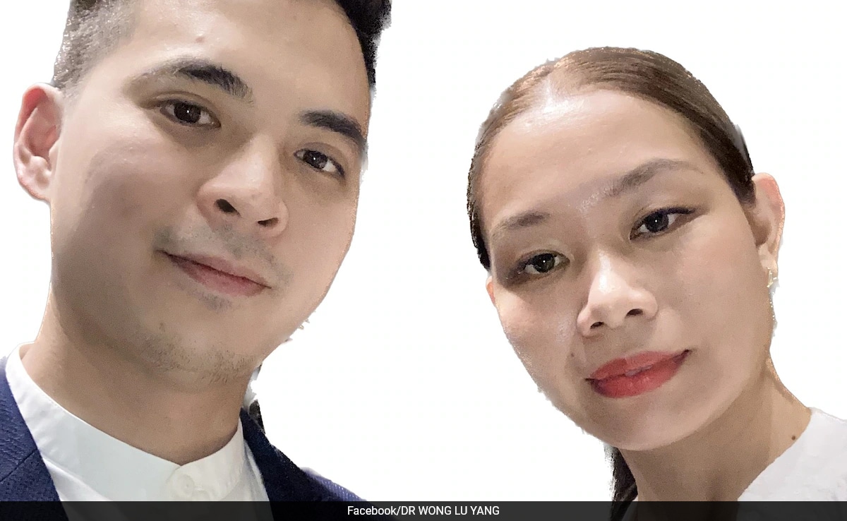Who Is Wong Lu Yang? The Doctor Behind Malaysia's Viral BMW Cheating ...