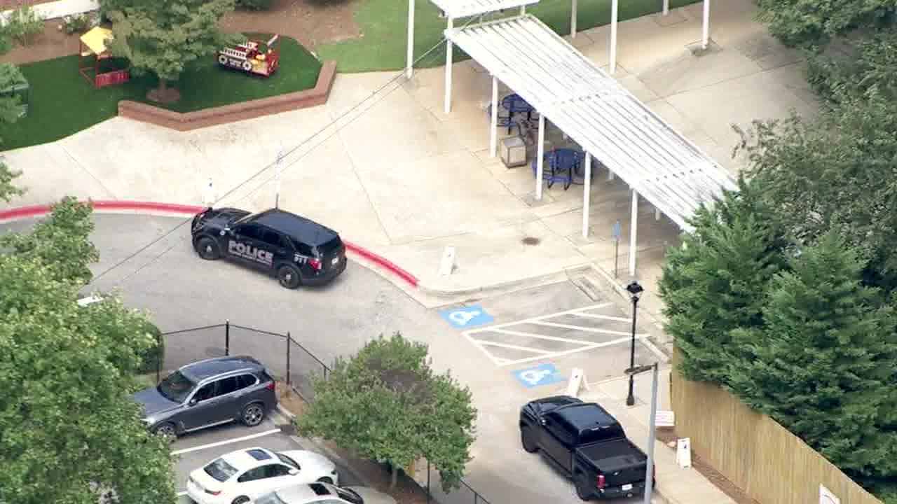 High Point Elementary School students evacuated after bomb threat