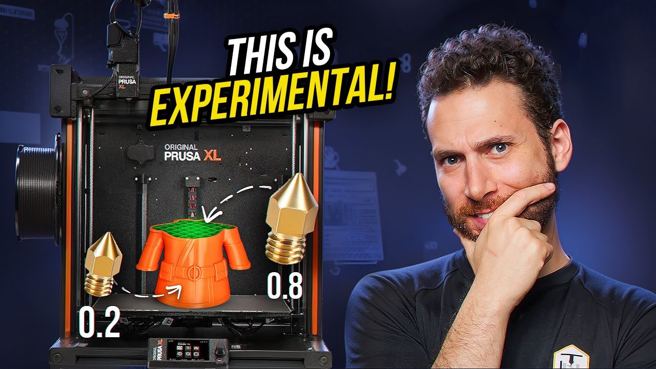 A new feature poised to revolutionize 3D printing