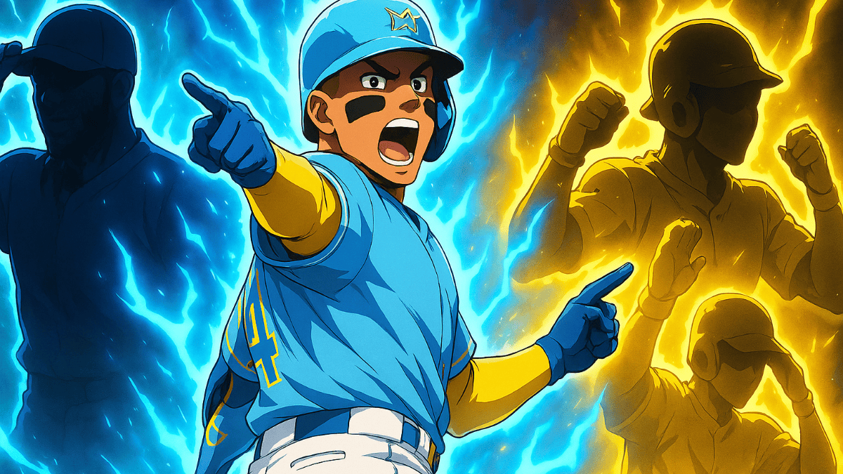 MLB Standings 2025: Who's Leading the Charge to the Playoffs?