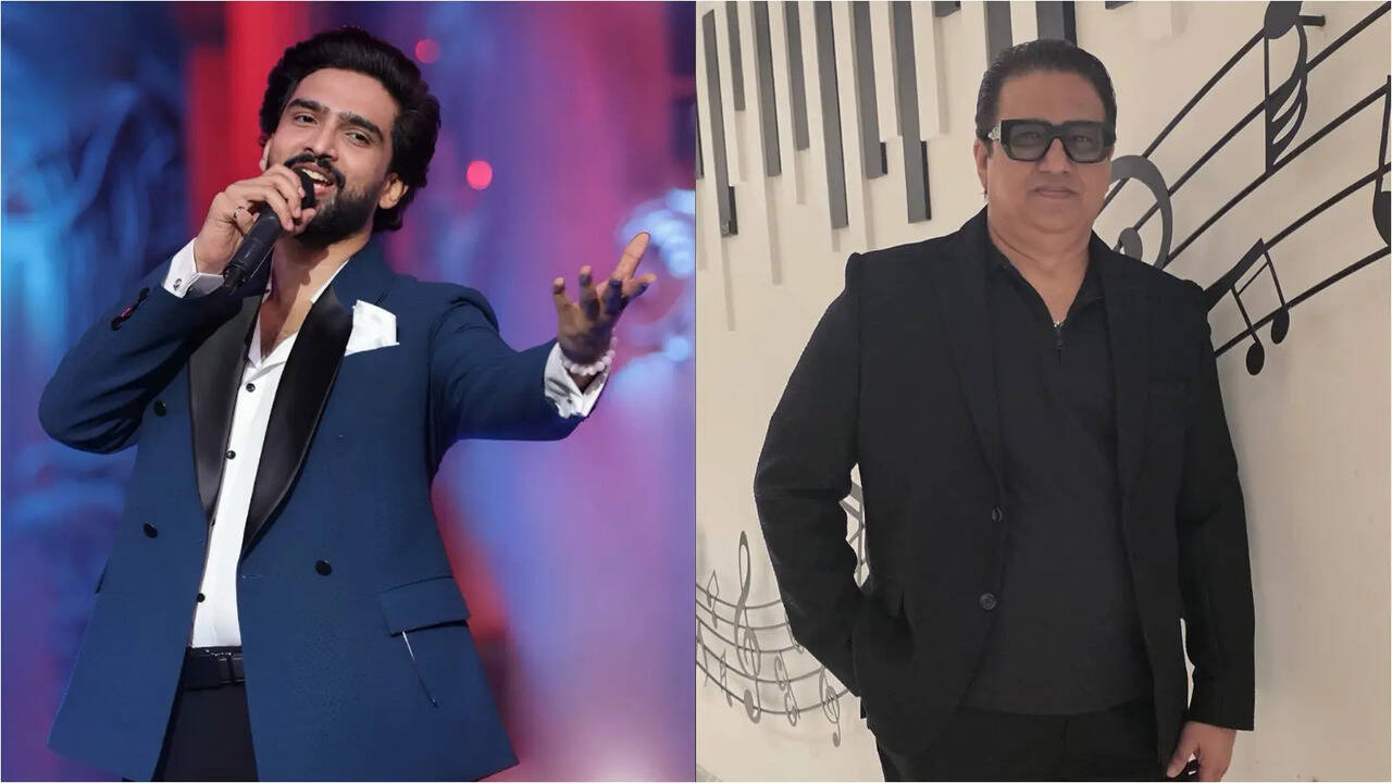 Daboo Malik Believes Bigg Boss 19 Will Give Amaal 'Popularity', Breaks ...