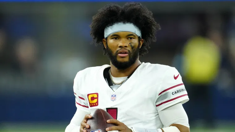 Best and worst NFL rivalry uniforms of 2025, from Cardinals' all-white ...