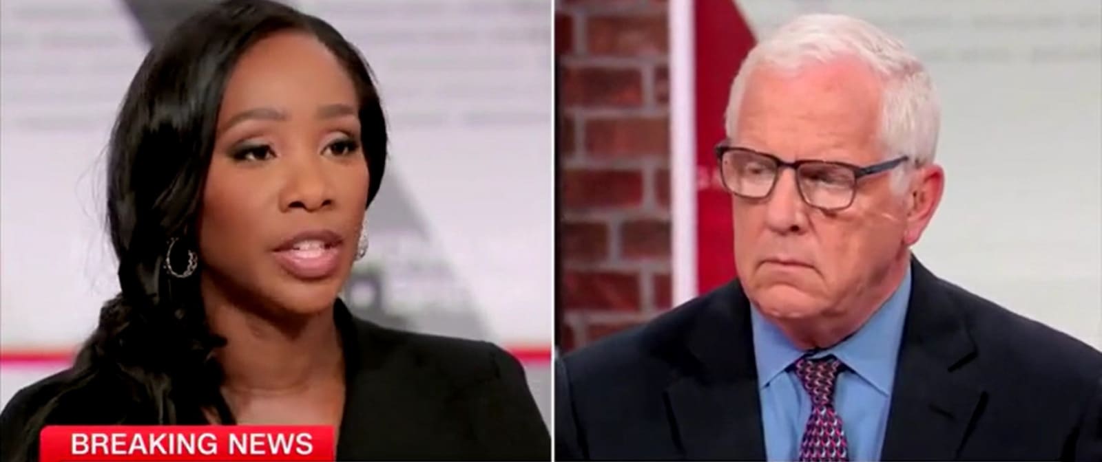 CNN Law Enforcement Analyst John Miller Claims Labeling Catholic School ...