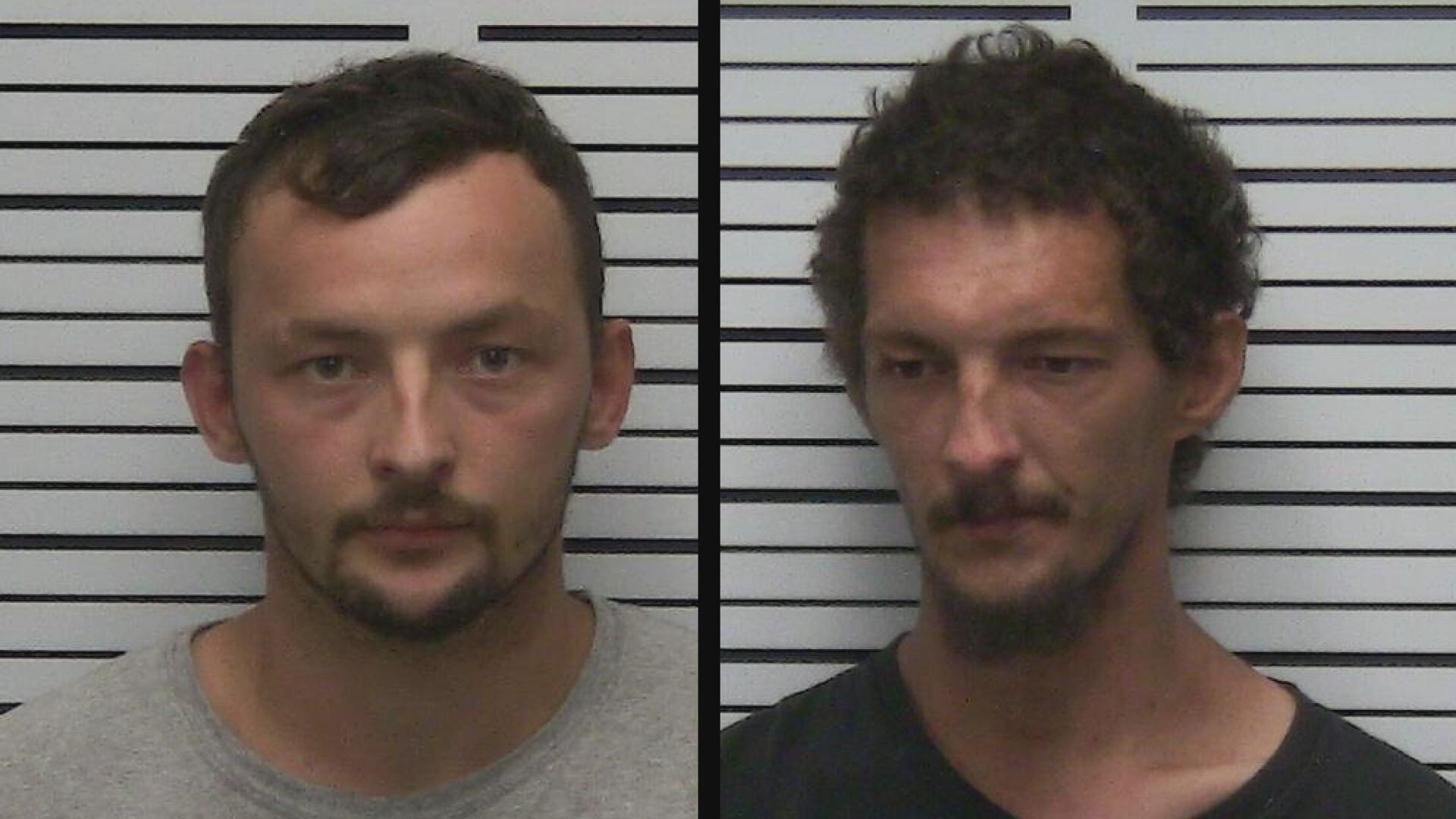 Brothers arrested in connection with armed robbery investigation