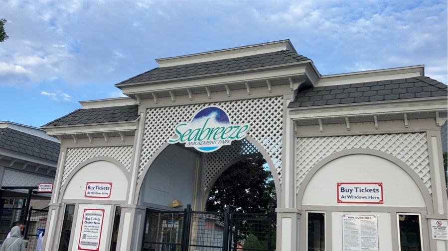 This Weekend in ROC: Last chance for theme parks and festivals