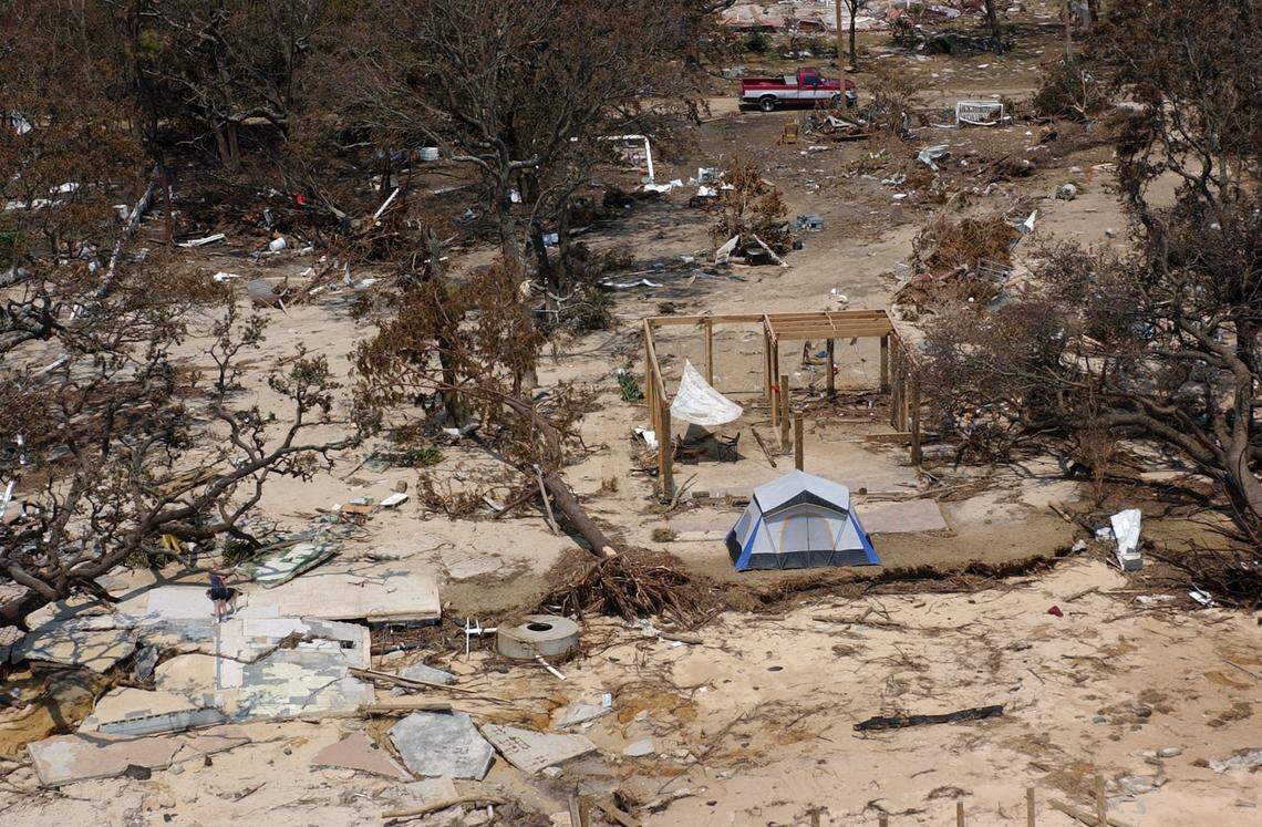 Hurricane Katrina Remembrance Day to take place in Mississippi. What to ...