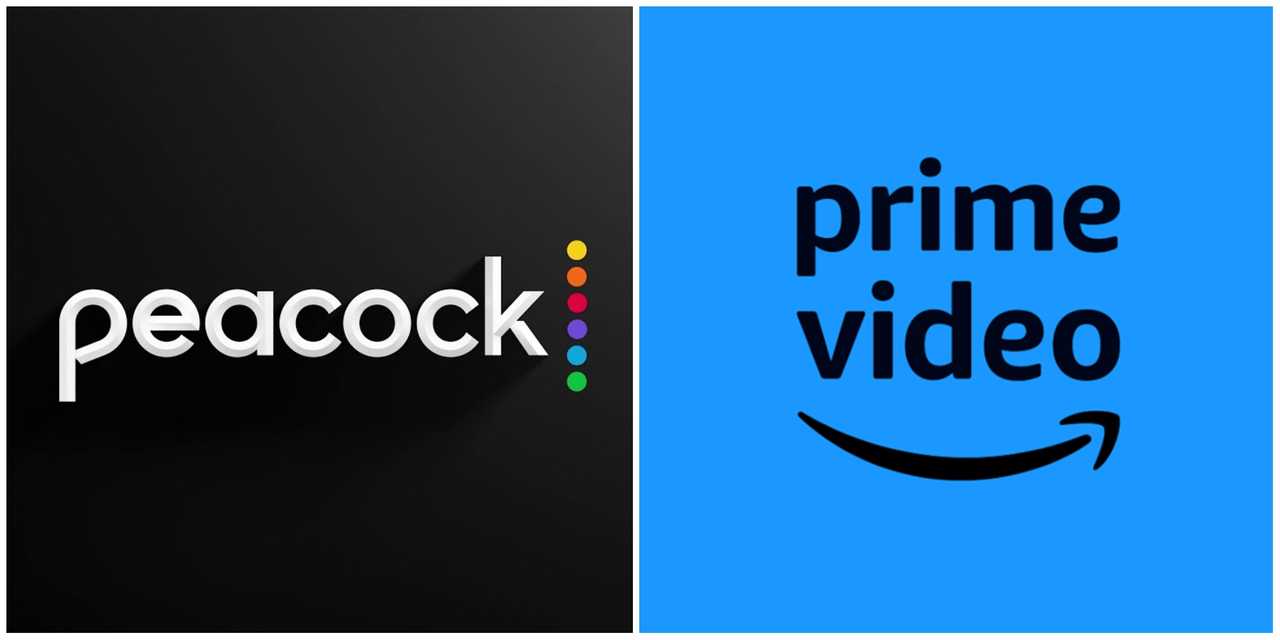 Peacock Expands To Prime Video In Major Amazon-Comcast Deal: What To Know