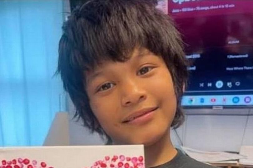 Horror as missing autistic boy, 12, killed in brutal alligator attack