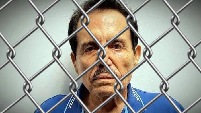 ¿Comienza el fin del Cártel de Sinaloa? Cayó el gran pez gordo y ...