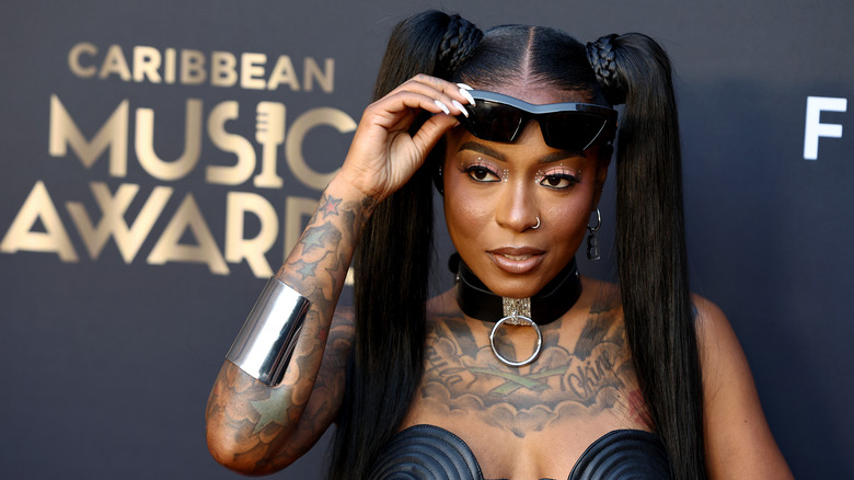 Elevate your pigtail hairstyles with these celeb-approved looks