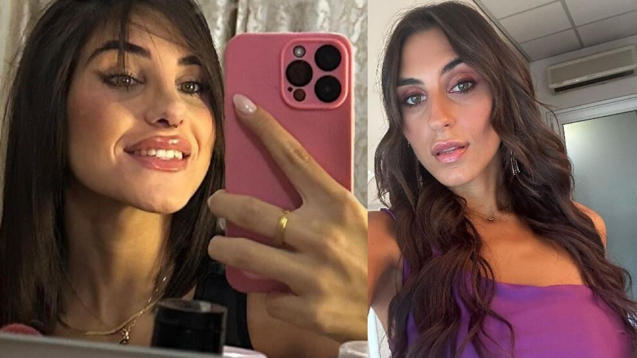 Temptation Island, la torta di compleanno di Gabriela Chieffo è virale ...