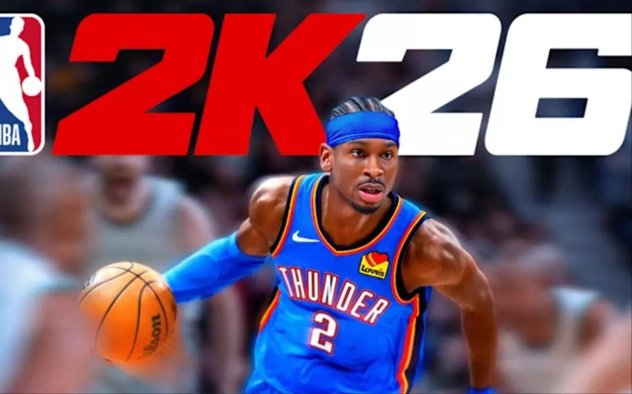 How to claim the pre-order bonuses for NBA 2K26, easy steps explained