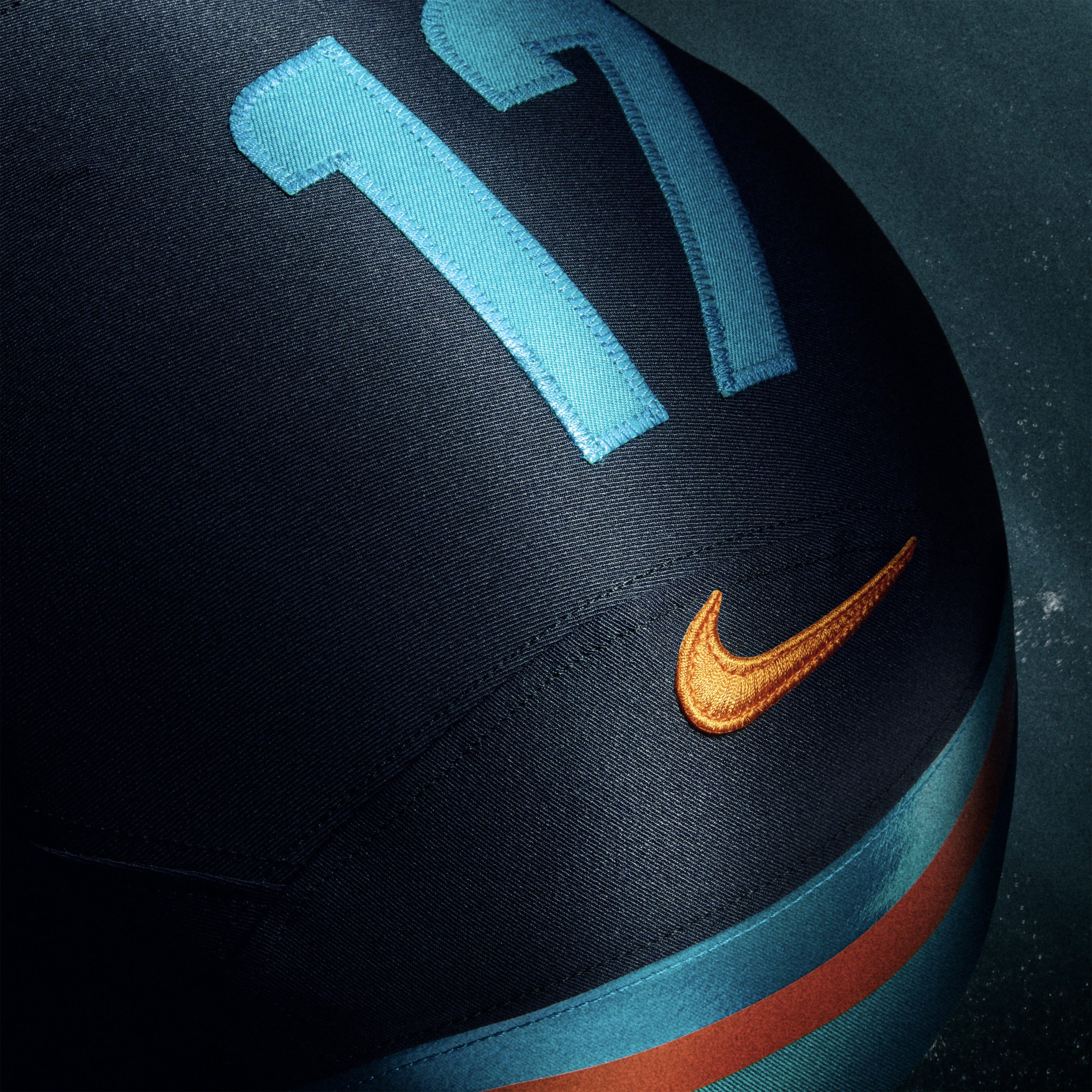 Miami Dolphins' new uniforms debut vs New York Jets on Monday Night ...