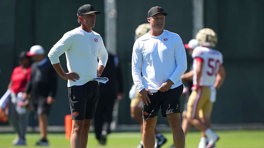 Niner Noise Podcast reacts to the 49ers' initial 53-man roster