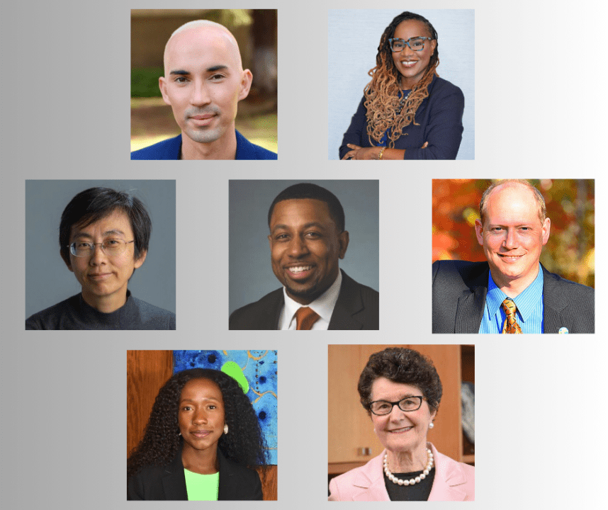 Connecticut State Community College names 7 inaugural campus presidents ...