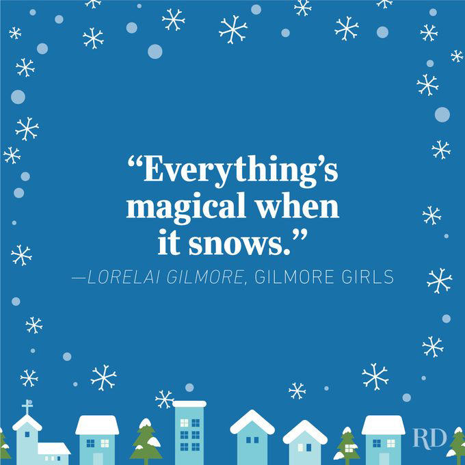 60 Cozy Winter Quotes to Help You Embrace the Season