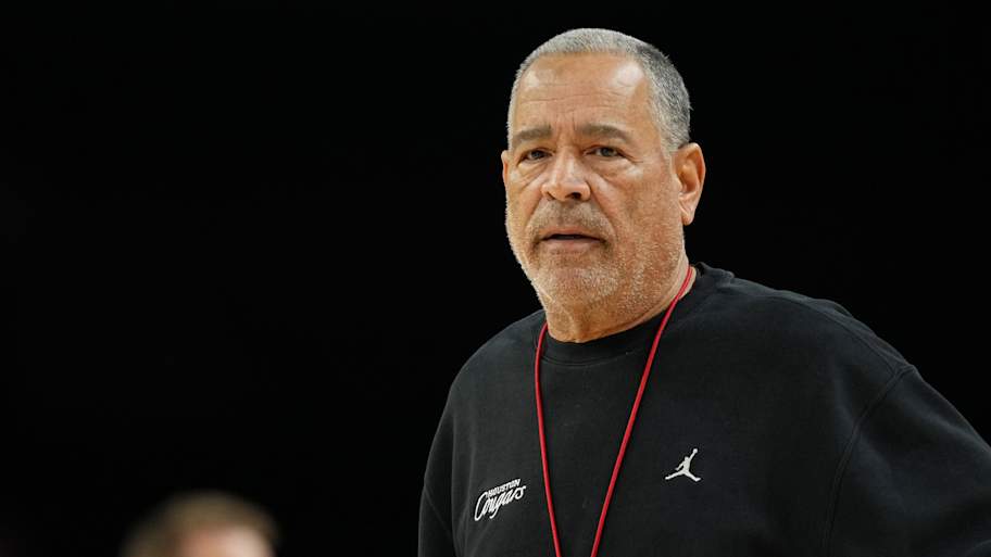 Houston Cougars Basketball Set to Host Four-Star Forward