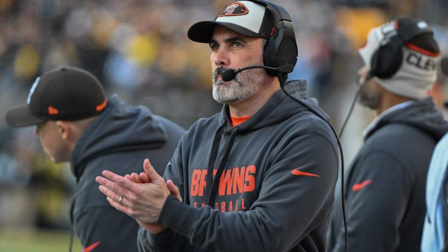 New Browns WR Reportedly Declined Other Teams to Join Cleveland