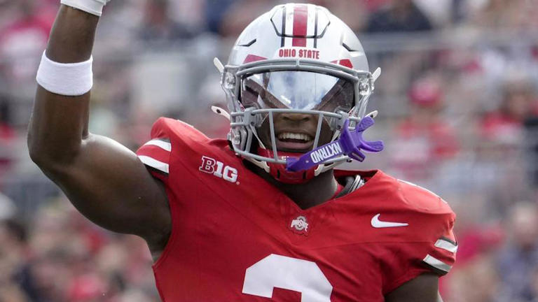 Ohio State Buckeyes vs. Texas Longhorns prediction: Who wins, and why?