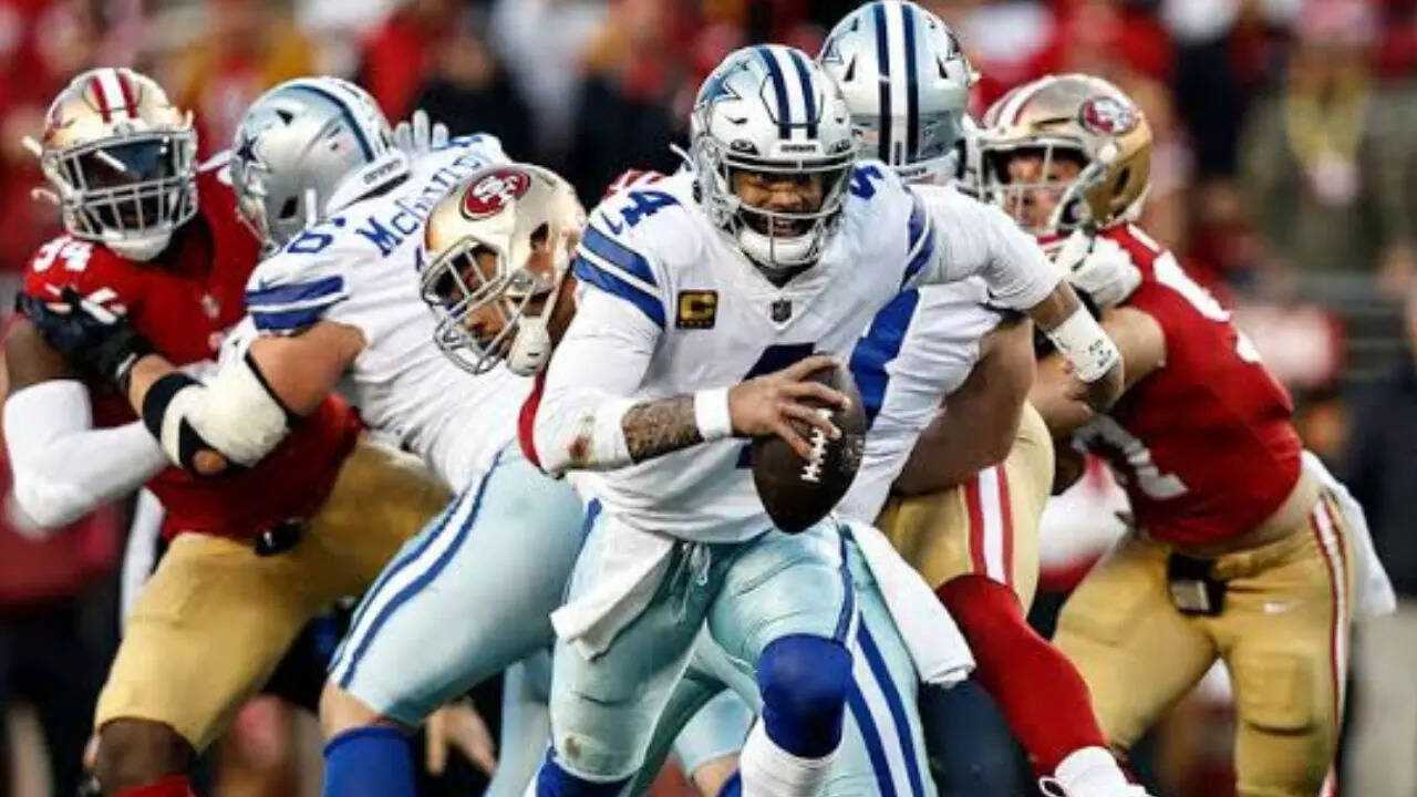 NFL Rivalries uniforms rated from boring fail to jaw dropping win