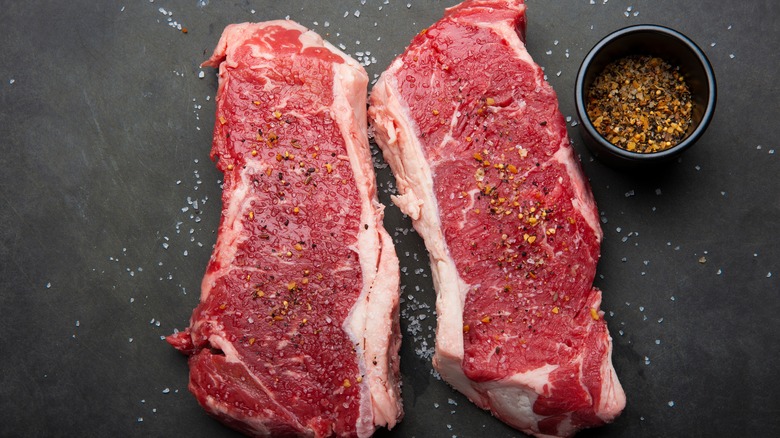 Steak myths you thought were true