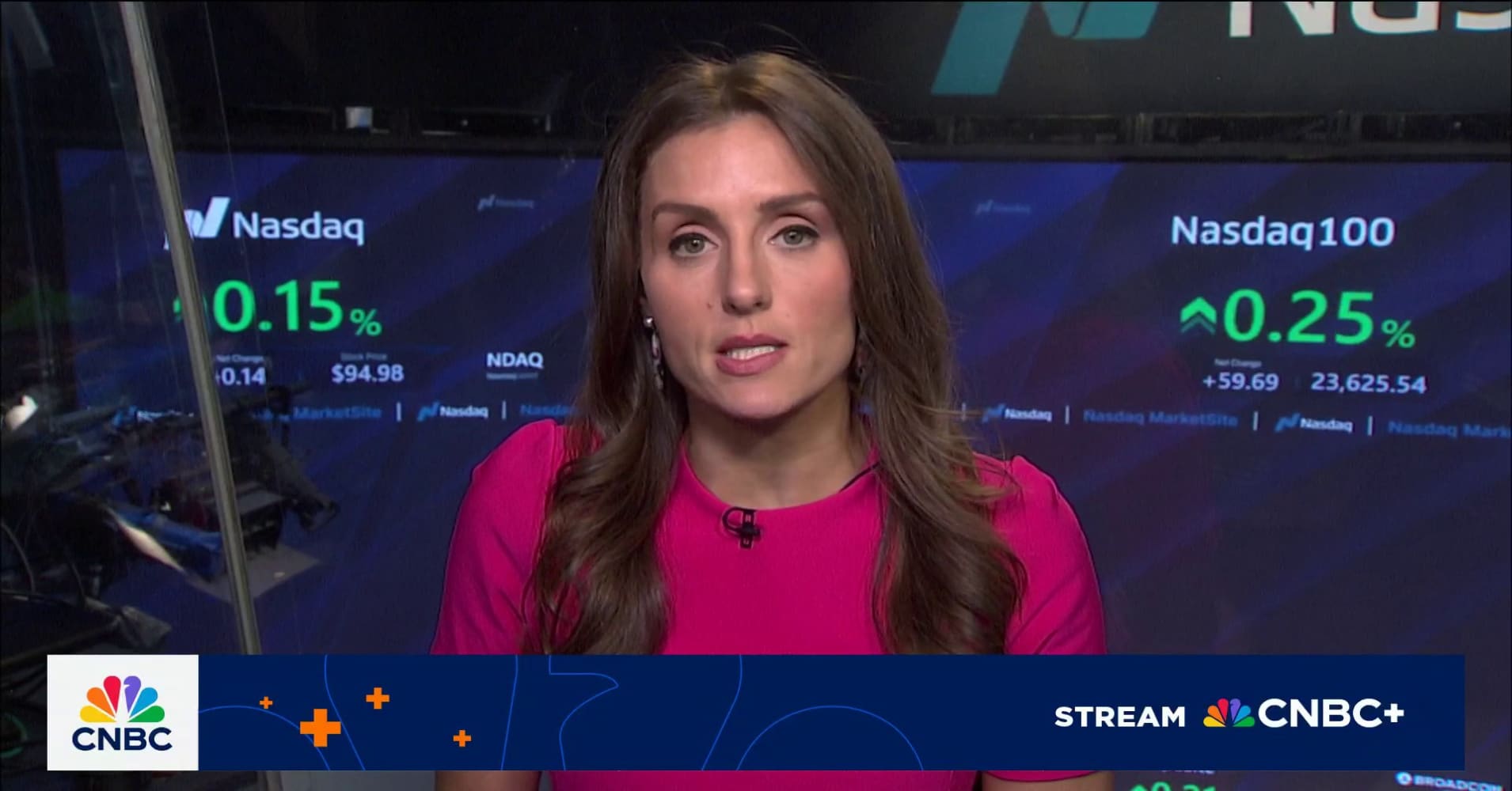 Intel CFO: Received $5.7 billion in cash from U.S. government last night