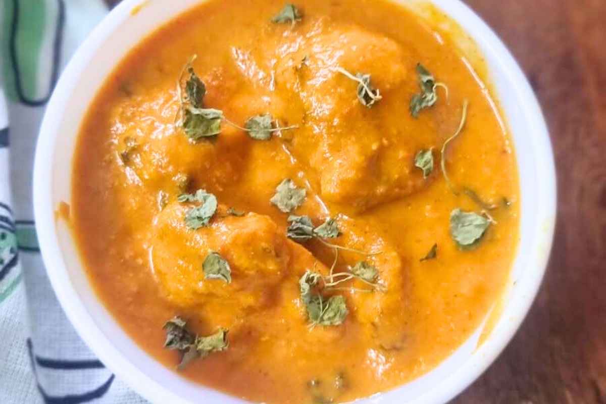 Tasty Indian Curries That’ll Blow Your Mind
