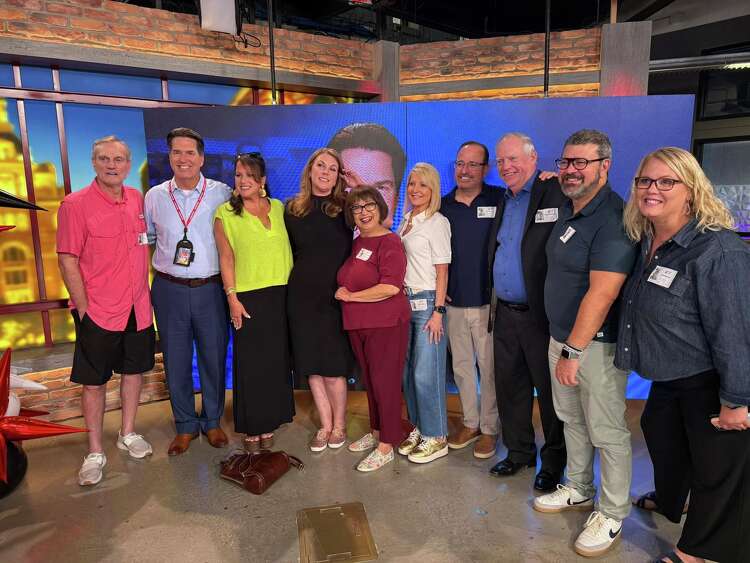 After 30 years, Steve Spriester bids farewell to KSAT 12 in final newscast