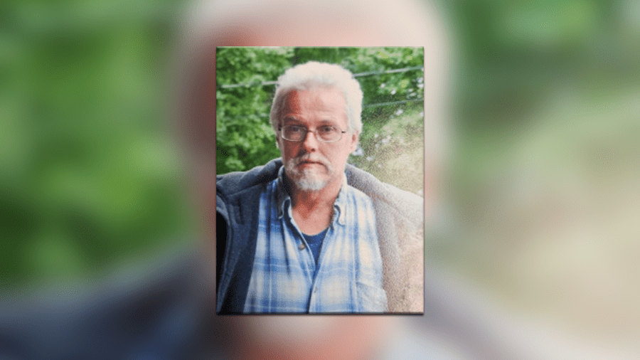 Missing man: Help locate 73-year-old Thomas Soward