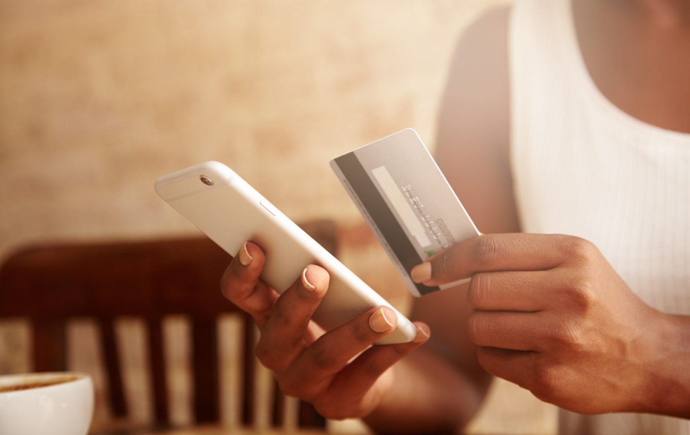 What Convenience Really Means in a Cashless World