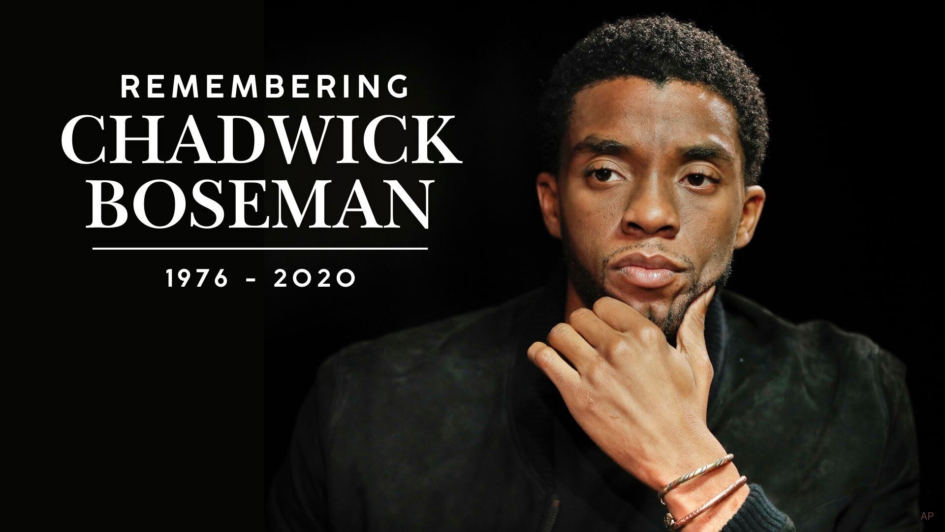 5 years later: Remembering the life of Black Panther, SC native ...