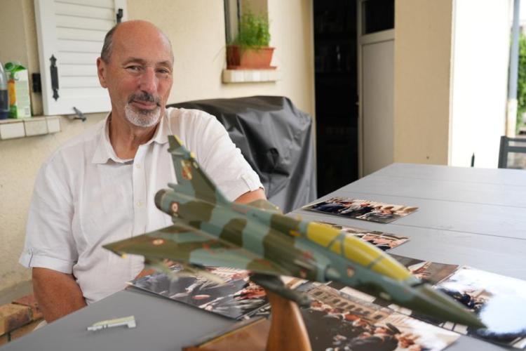 « On ne s’en remet jamais » : pris en otage pendant 104 jours, cet ...