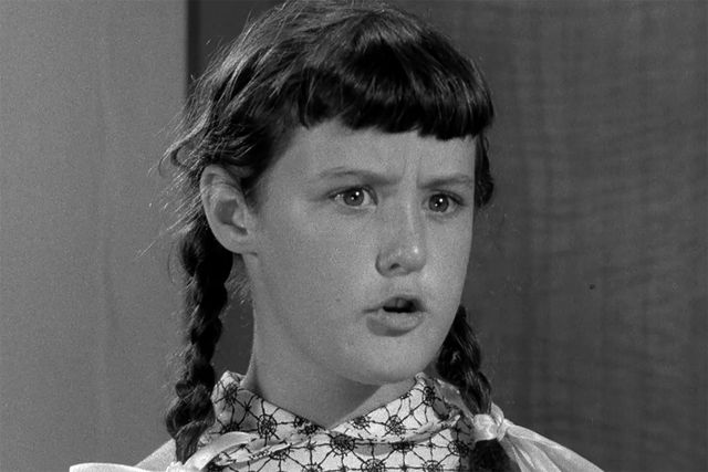 “Leave It to Beaver” Star Shares the Real Reason for Judy Hensler's ...