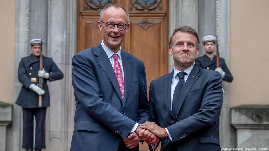 Vers une coopération renforcée entre Berlin et Paris