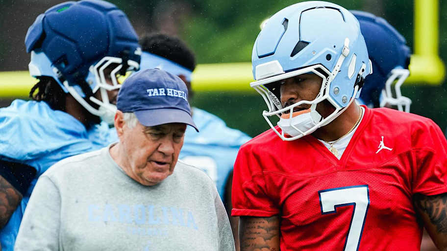 3 Gio Lopez Quotes Ahead of TCU Game