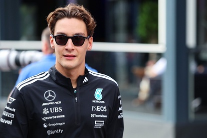 Hamilton veut se "reconcentrer" sur "l'essentiel" : "L'amour de piloter"