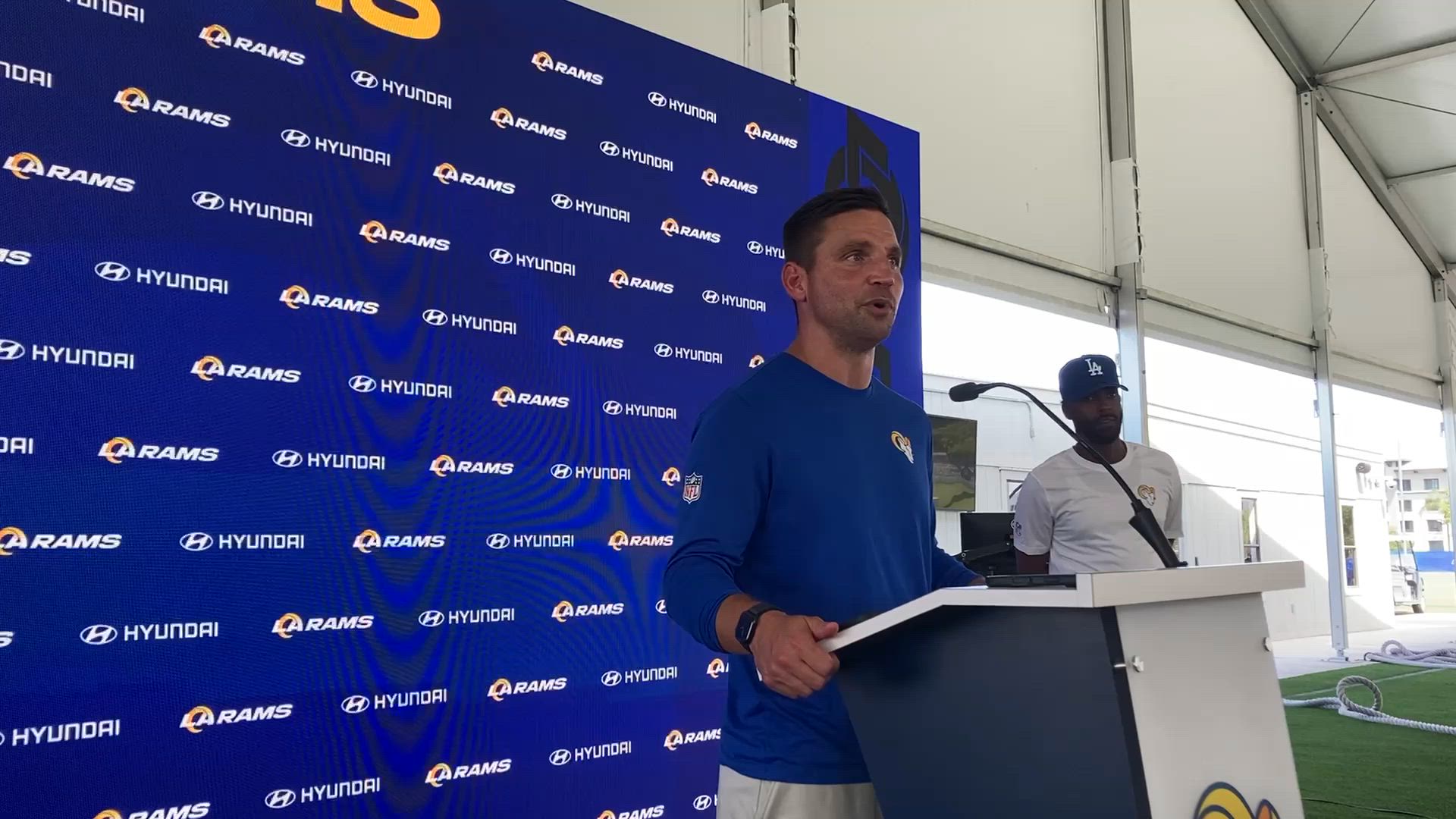 How Rams Impacted Week 1 Foes' Offseason Upheaval