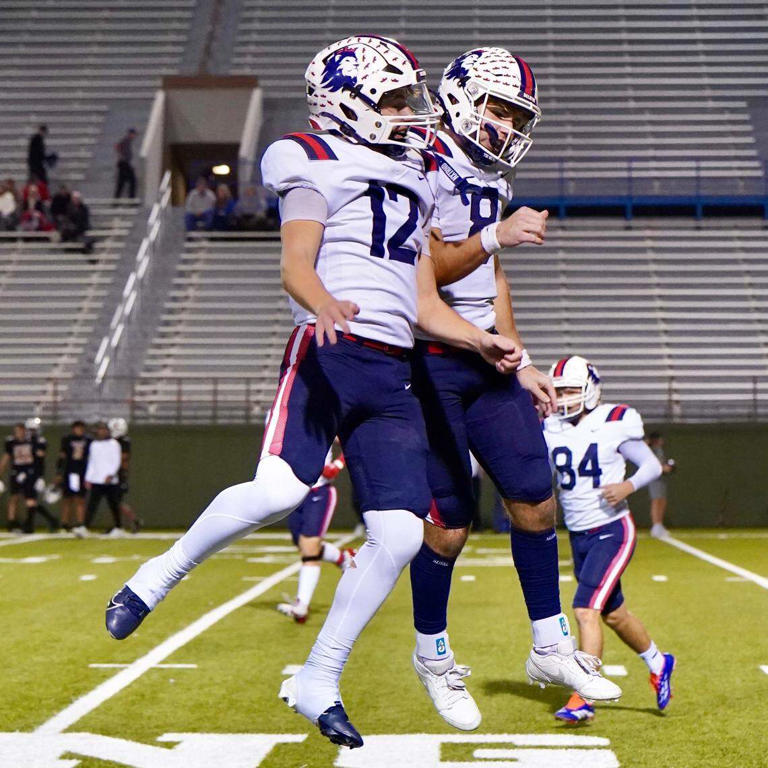 Richland football's Kates family carries on tradition through generations